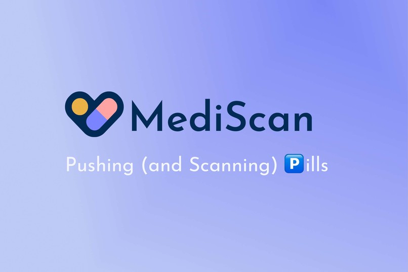 MediScan | Devpost