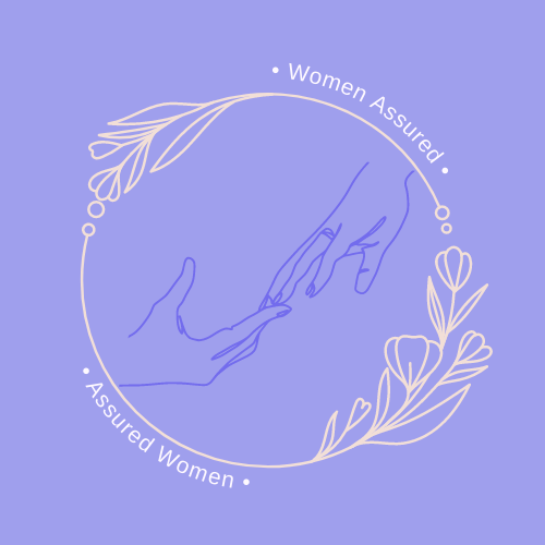 Group 45: Women Assured | Devpost