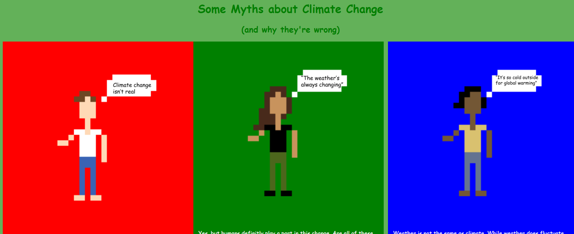 Earth Kids | Devpost