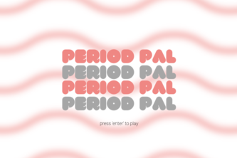 Period Pal | Devpost
