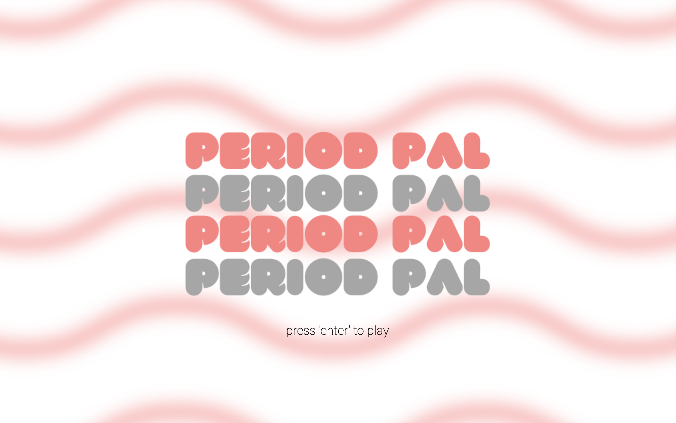 Period Pal | Devpost