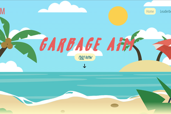 Garbage Aim | Devpost