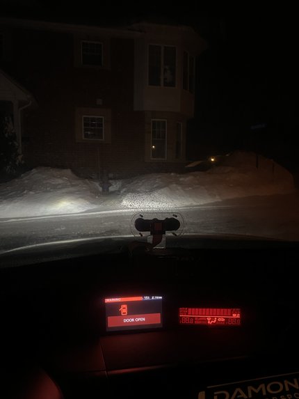 NCAR: Nighttime Collision Avoidance System | Devpost