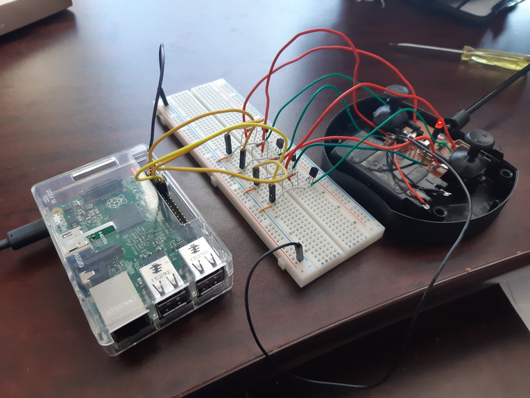 BrainChair | Devpost