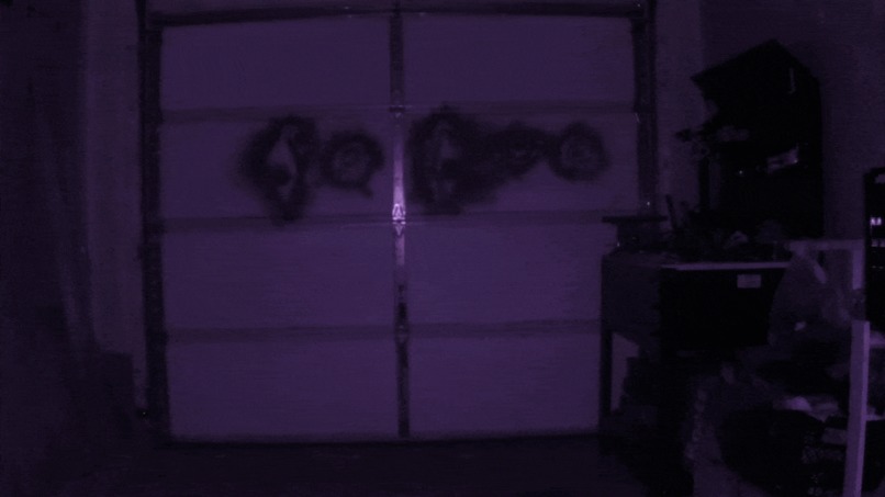 NCAR: Nighttime Collision Avoidance System | Devpost