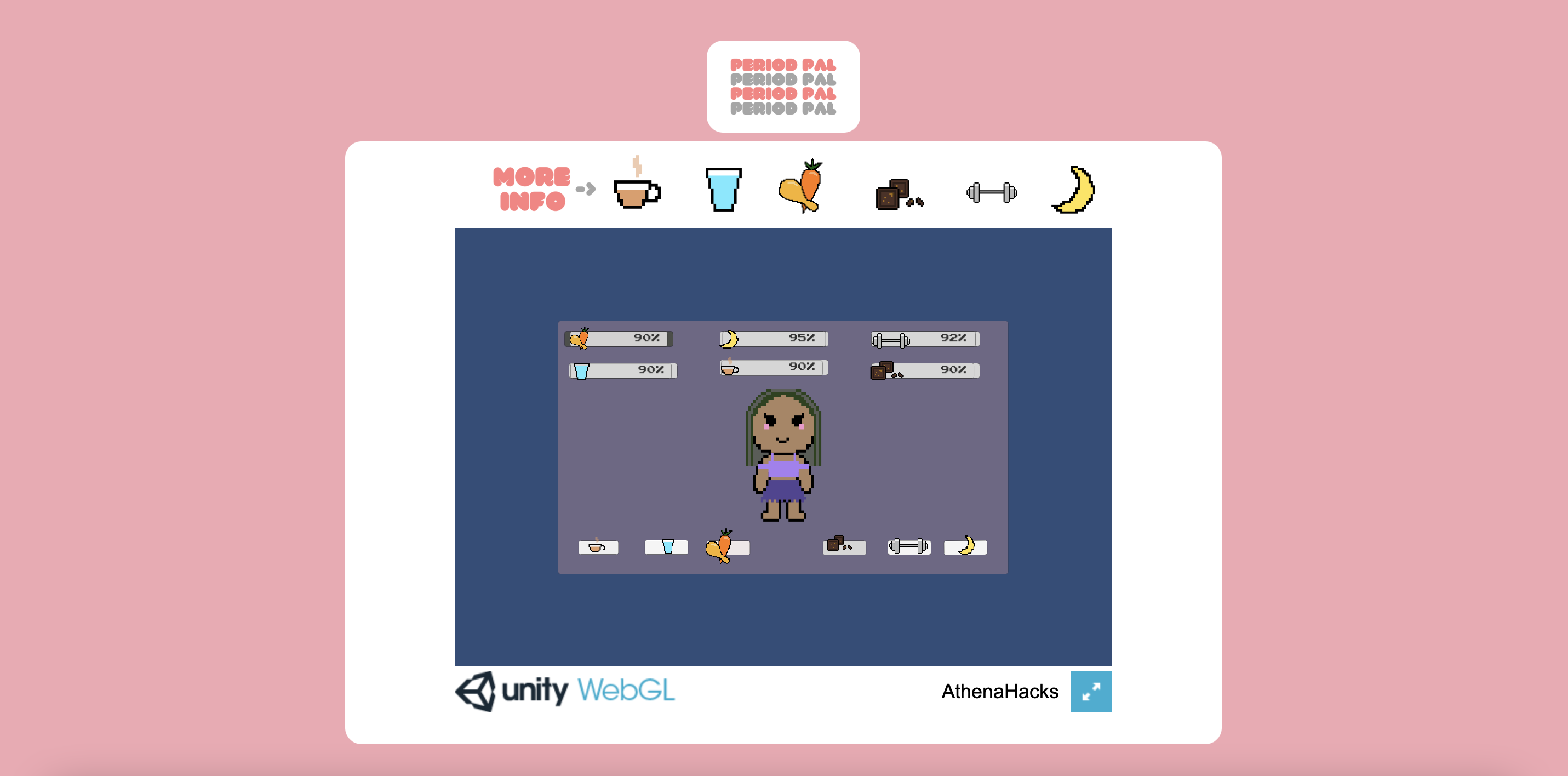 Period Pal | Devpost