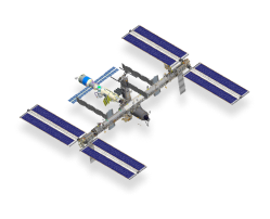 ISS Tracker App | Devpost