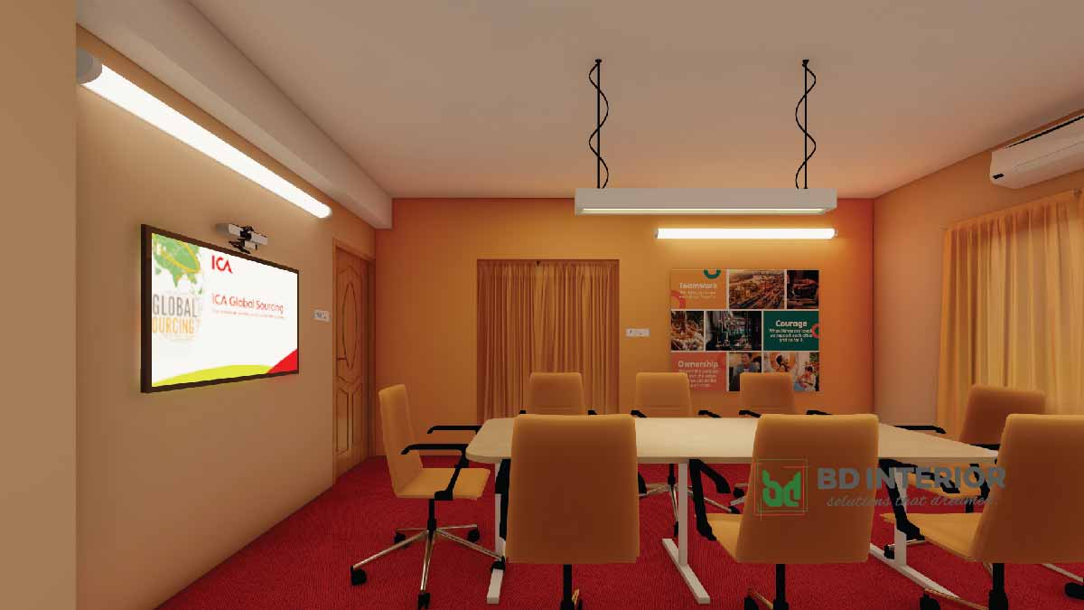 BEST INTERIOR DESIGN COMPANY IN BANGLADESH | Devpost