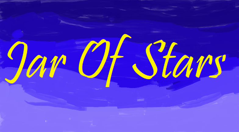 Jar of Stars | Devpost