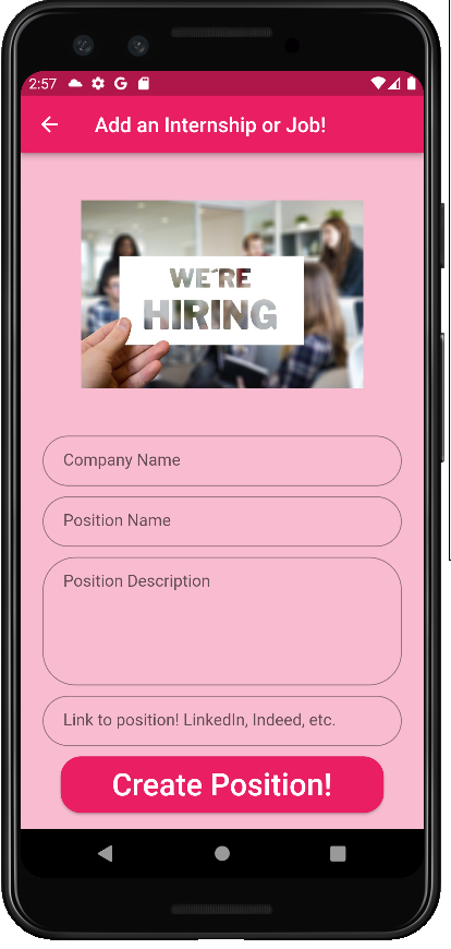 College-Aid | Devpost