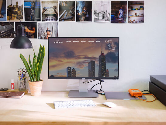 Visit Chicago | Devpost