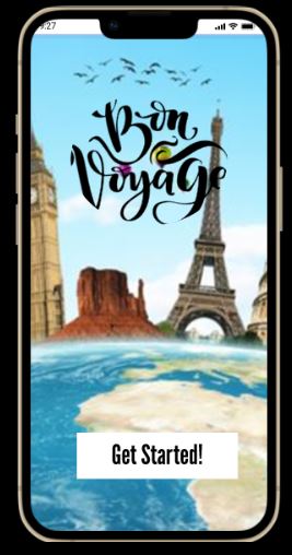 Bon Voyage | Devpost