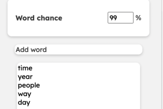 Language chrome extension | Devpost