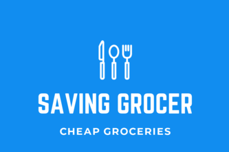 Saving Grocer | Devpost