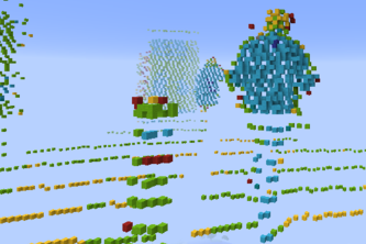 LIDARcraft - boxes are cool | Devpost