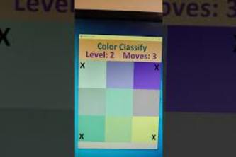 Color Classify | Devpost