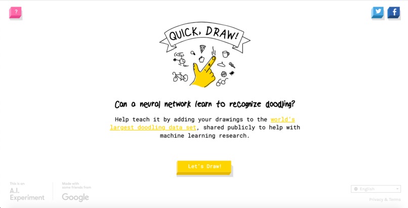 Art Explorer | Devpost