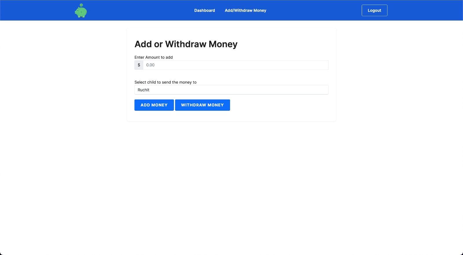 Pocket Invest | Devpost