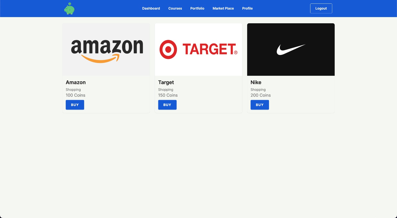 Pocket Invest | Devpost