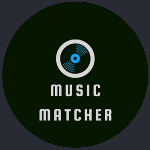 Music Matcher | Devpost