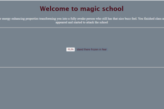 Constellation new drink | Devpost