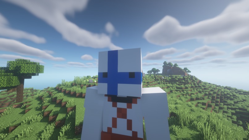 Autonomous Minecraft | Devpost