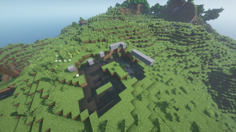 Autonomous Minecraft | Devpost