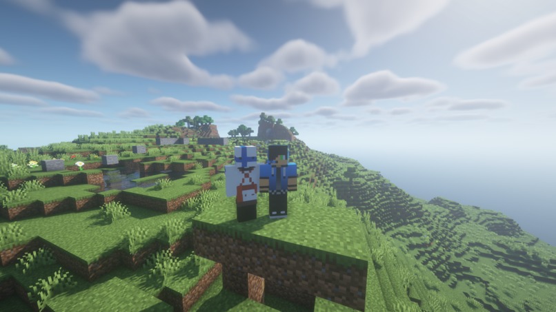 Autonomous Minecraft | Devpost