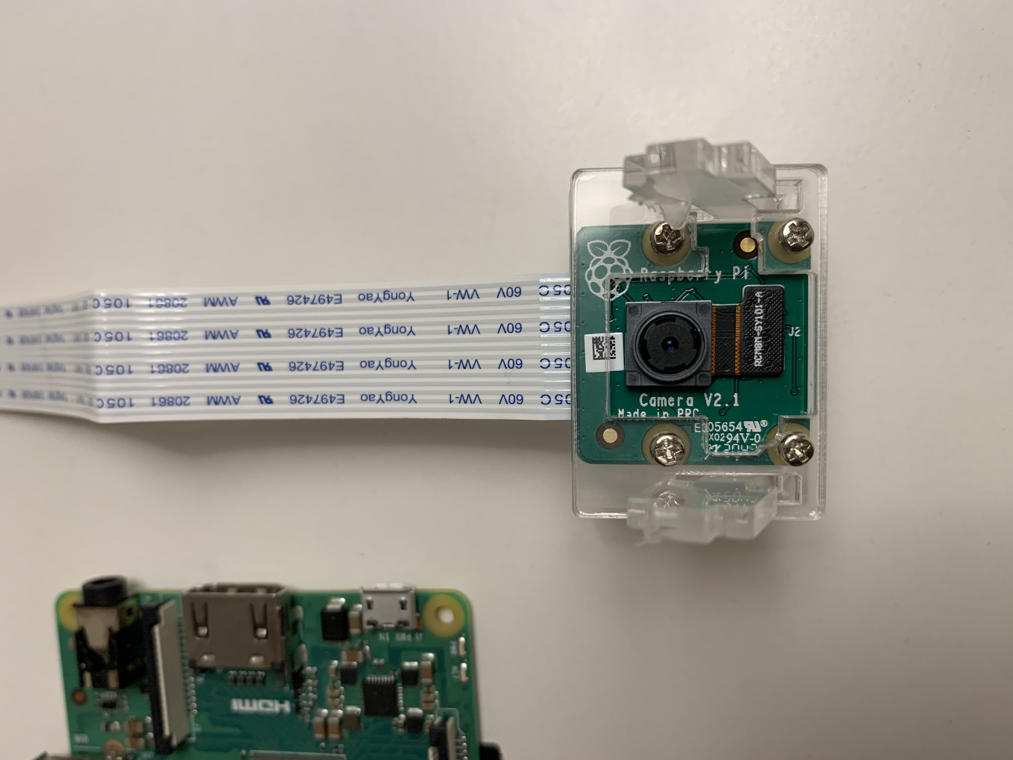 Smart Safety System | Devpost