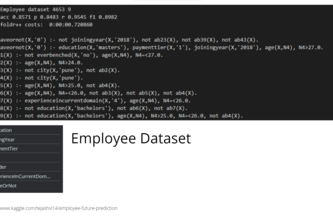 FOLD-R++ Analysis | Devpost