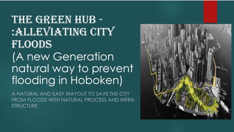 THE GREEN HUB | Devpost