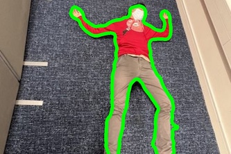 Mister Murdery | Devpost