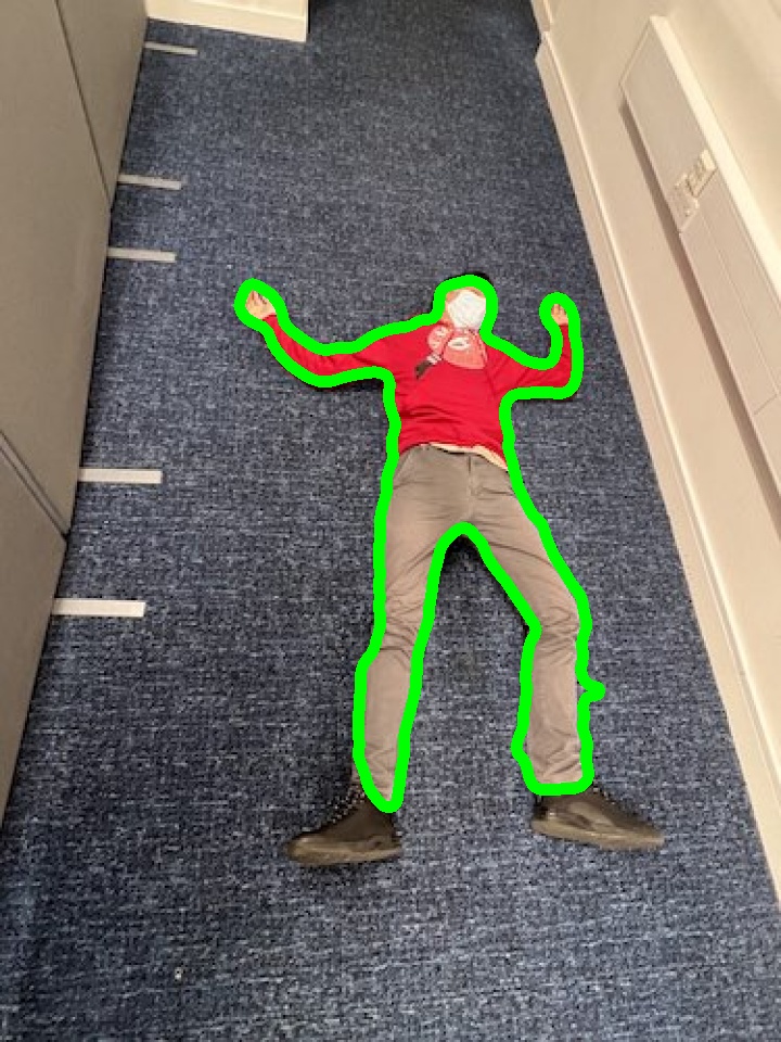 Mister Murdery | Devpost