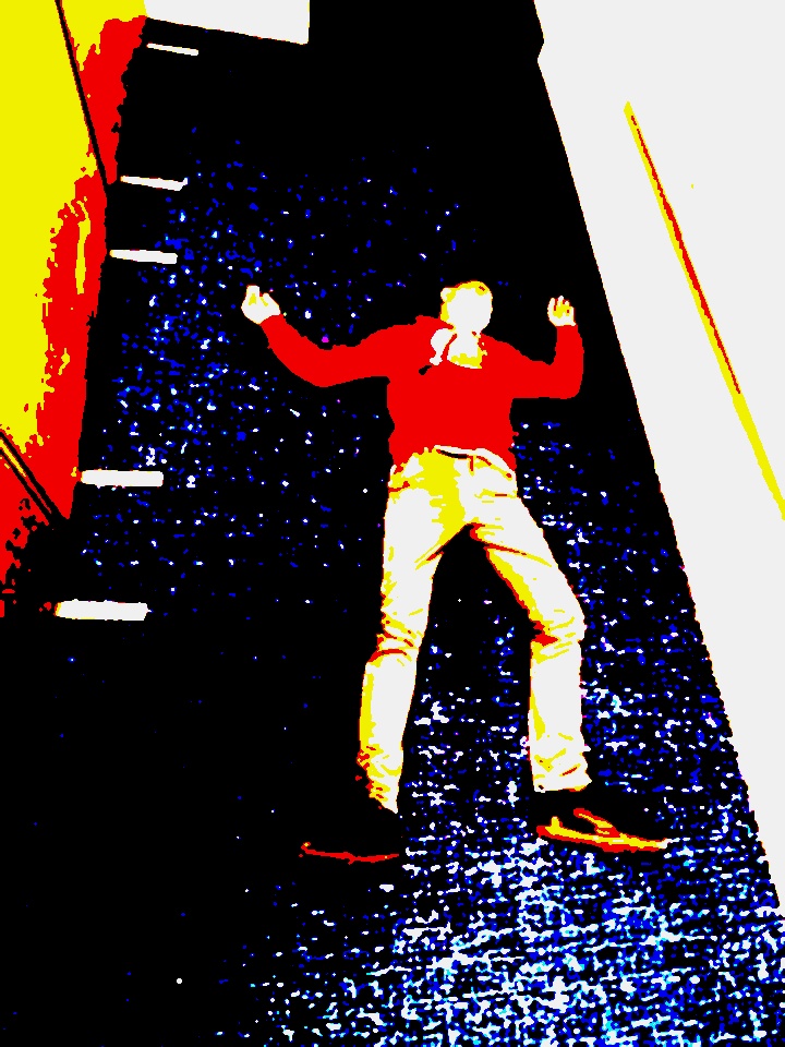 Mister Murdery | Devpost