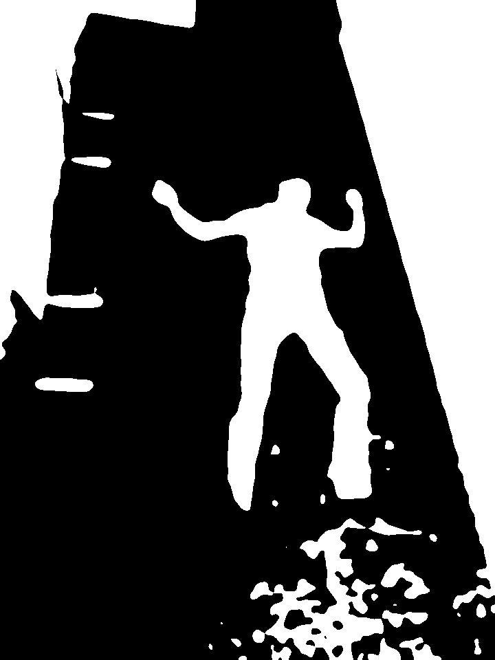 Mister Murdery | Devpost