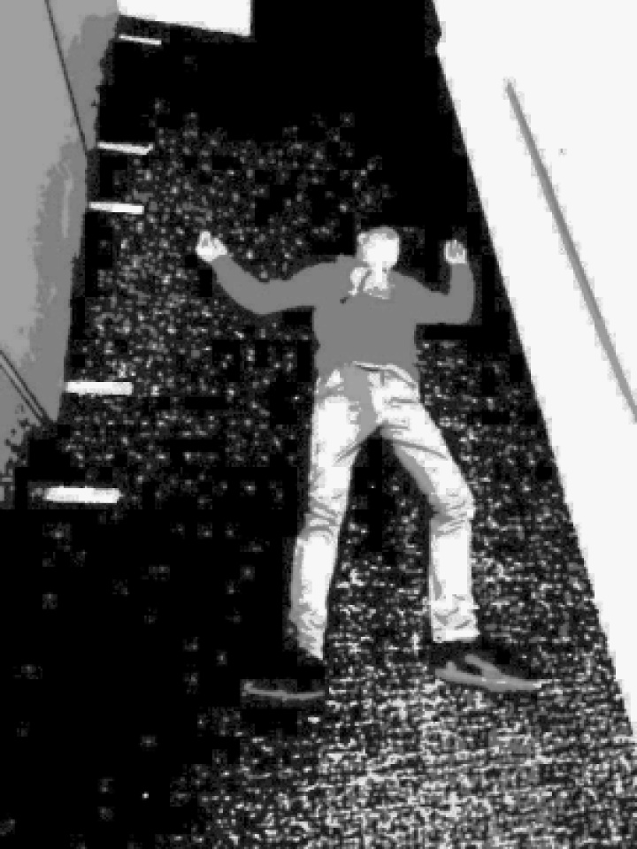 Mister Murdery | Devpost