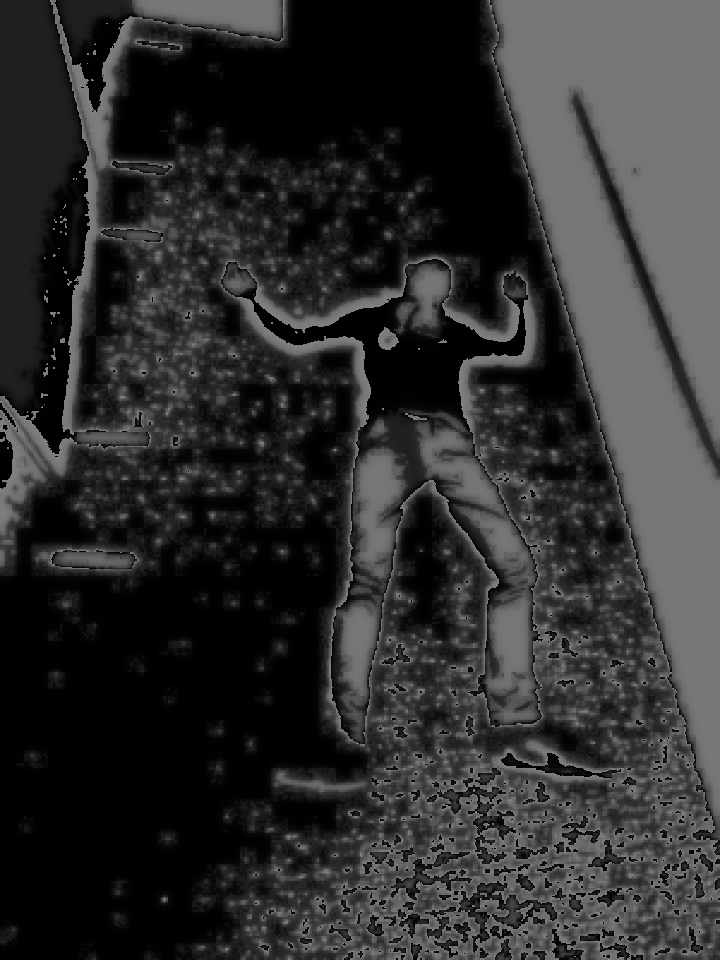 Mister Murdery | Devpost