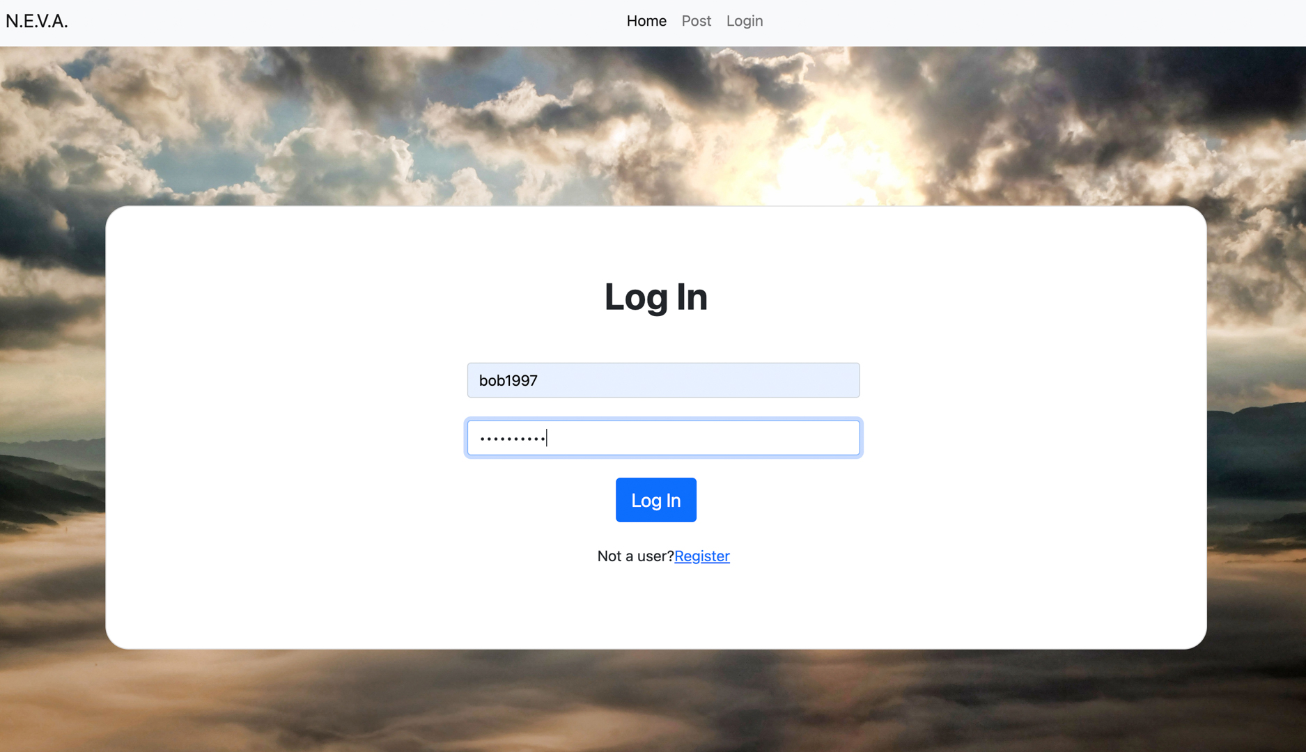 Neighborhood Evacuation | Devpost
