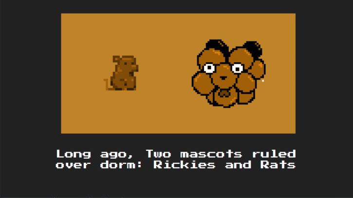 Brick City Showdown | Devpost