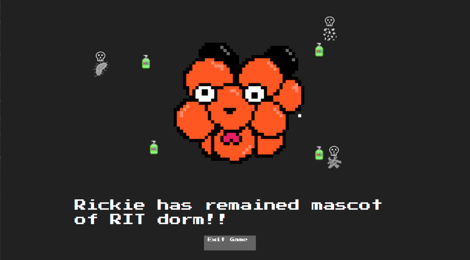 Brick City Showdown | Devpost