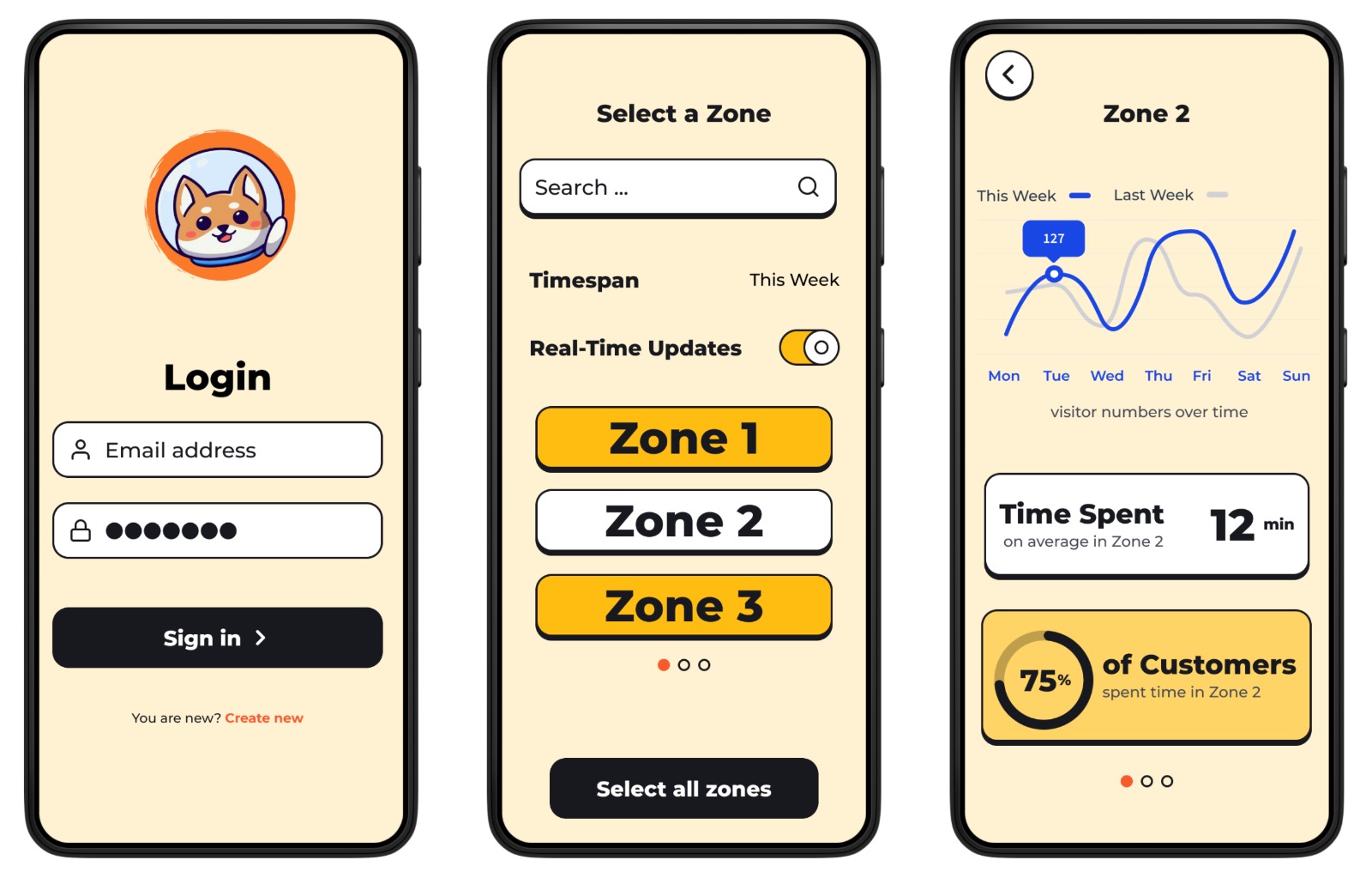 Space Analytics | Devpost