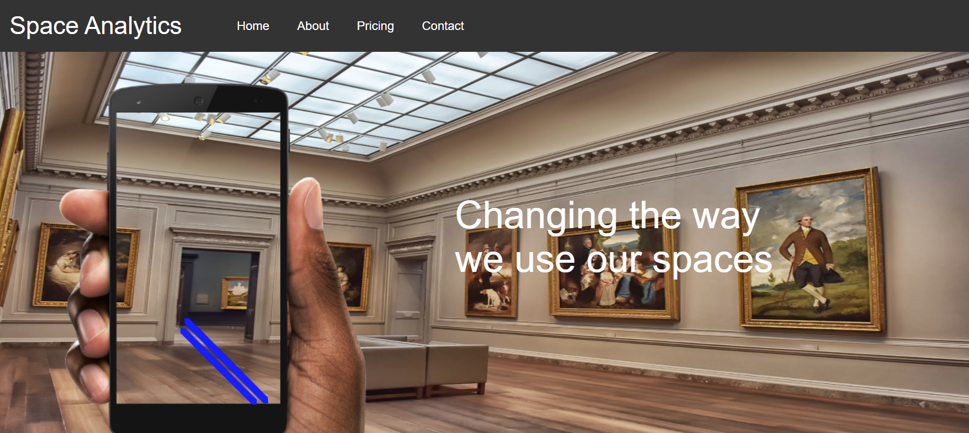 Space Analytics | Devpost