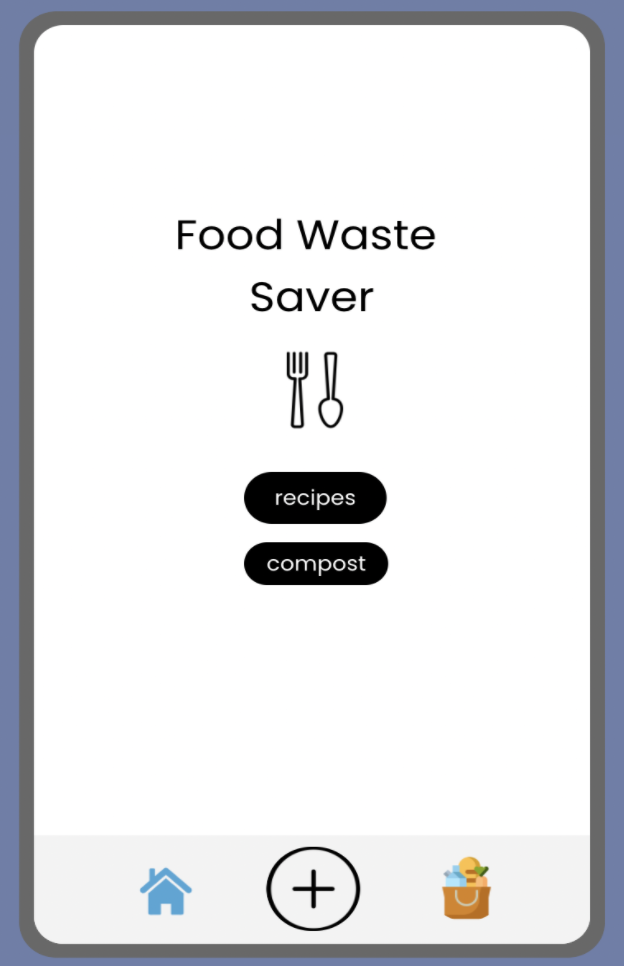 Food Waste Saver | Devpost