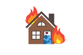 Community Relief | Devpost