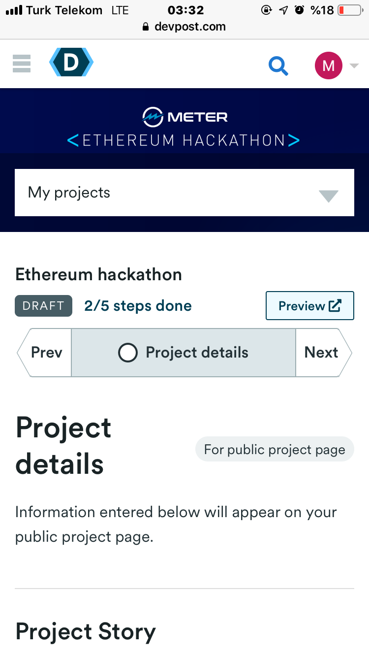 expert-palm-tree | Devpost
