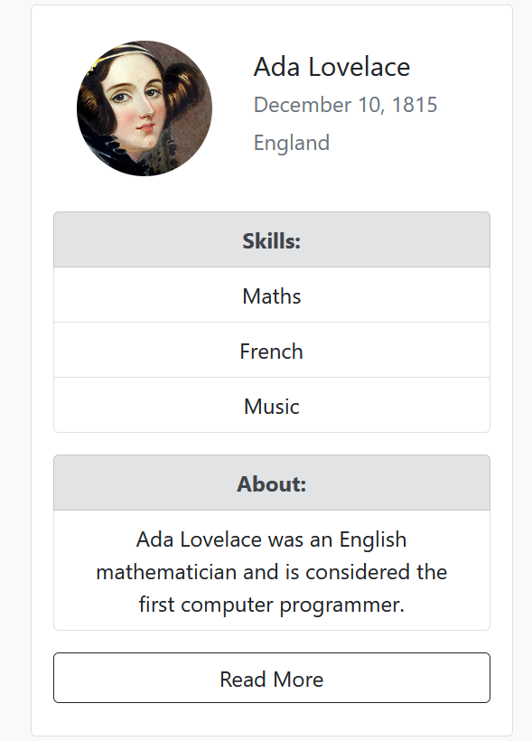 A Beautiful Her | Devpost