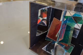 Infinite Possibilities | Devpost