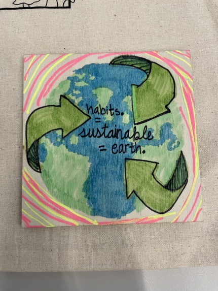 Artsy earth | Devpost