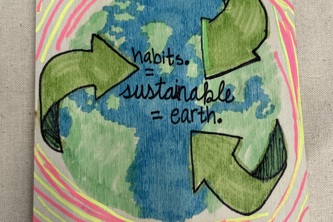 Artsy earth | Devpost