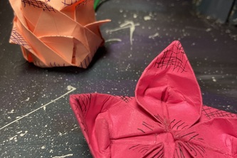 Expanding Origami | Devpost